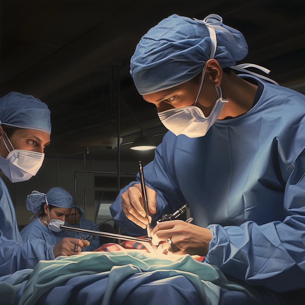 AlFaridCares - What is General Surgery? Are there any General Surgeons ...