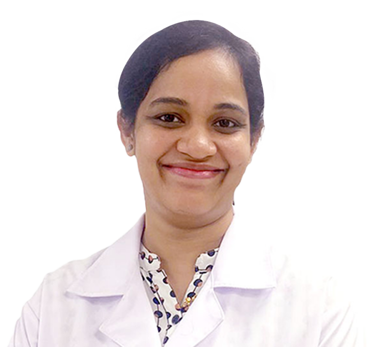 Doctor - Shilpa Rao - Al Farid Hospital (Formerly Queen Hospital)