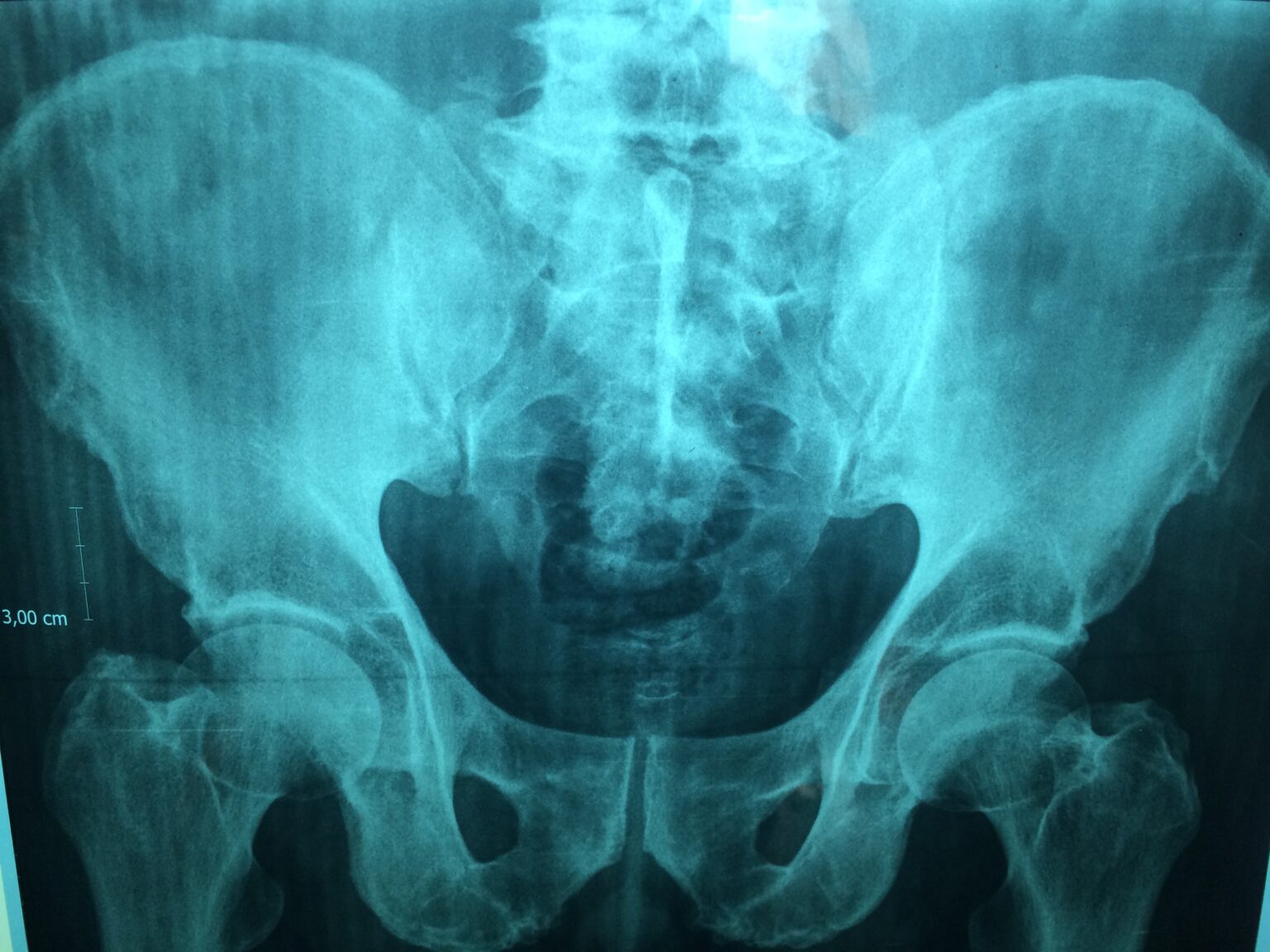 Radiology – Al Farid Hospital (Formerly Queen Hospital)