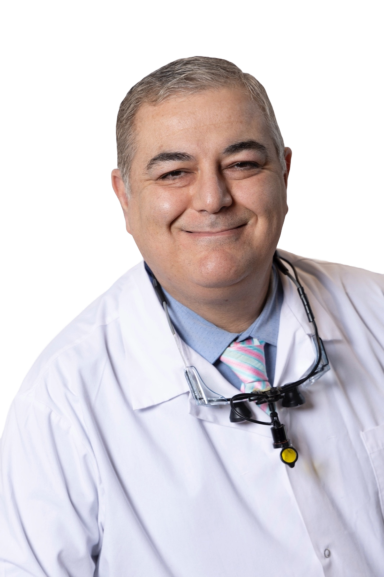 Doctor - Ahmed Omran - Al Farid Hospital (Formerly Queen Hospital)