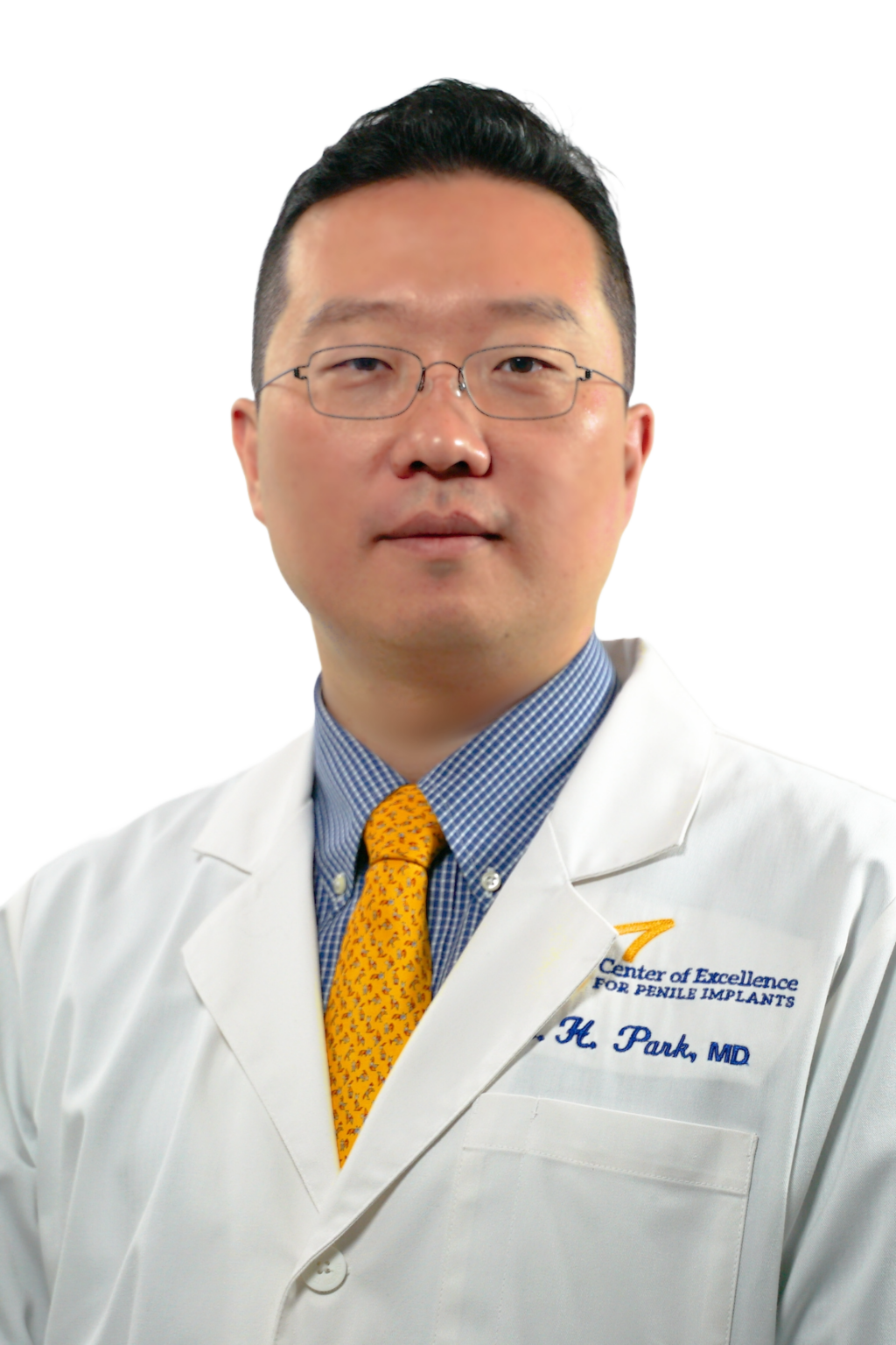 Doctor - Sung Hun(Sean) Park - Al Farid Hospital (Formerly Queen Hospital)