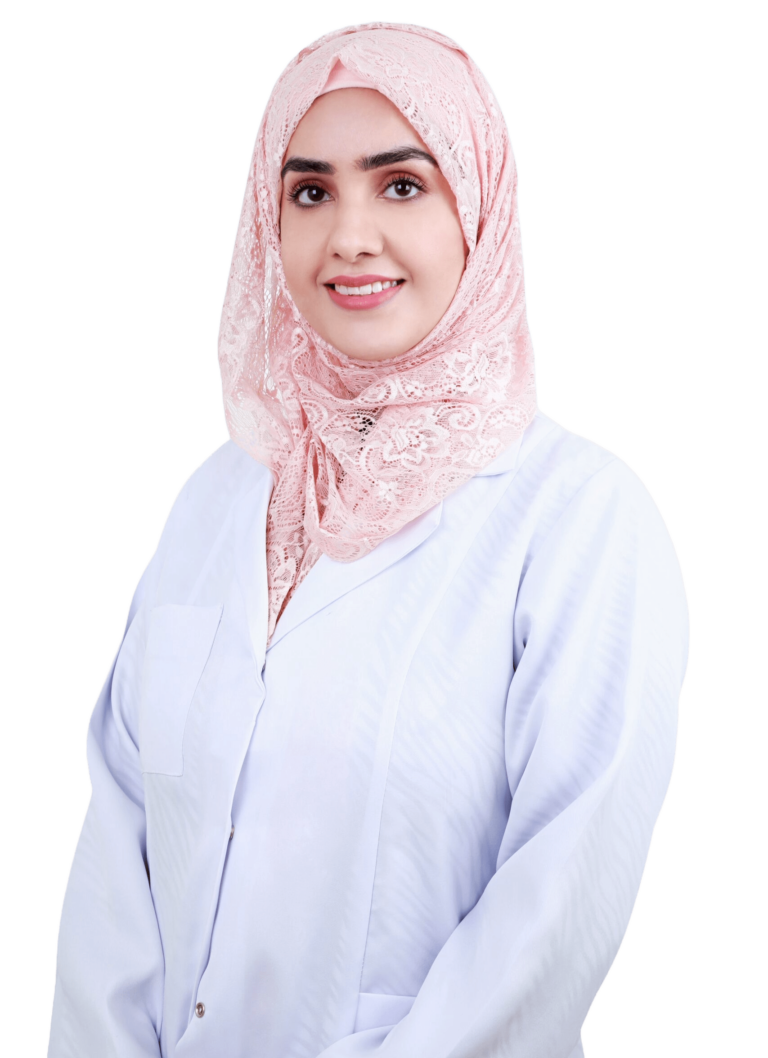 Doctor - Amna Khalid - Al Farid Hospital (Formerly Queen Hospital)